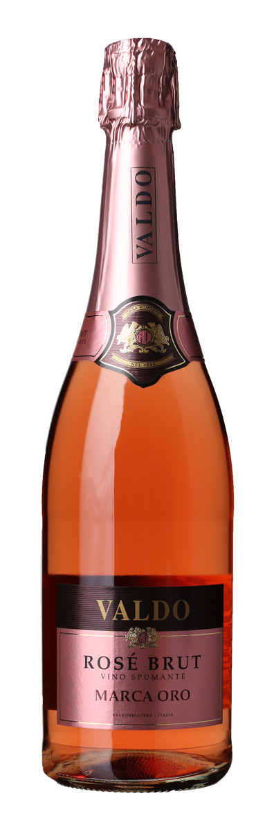 Valdo Rosé Brut - Vinmonopolet