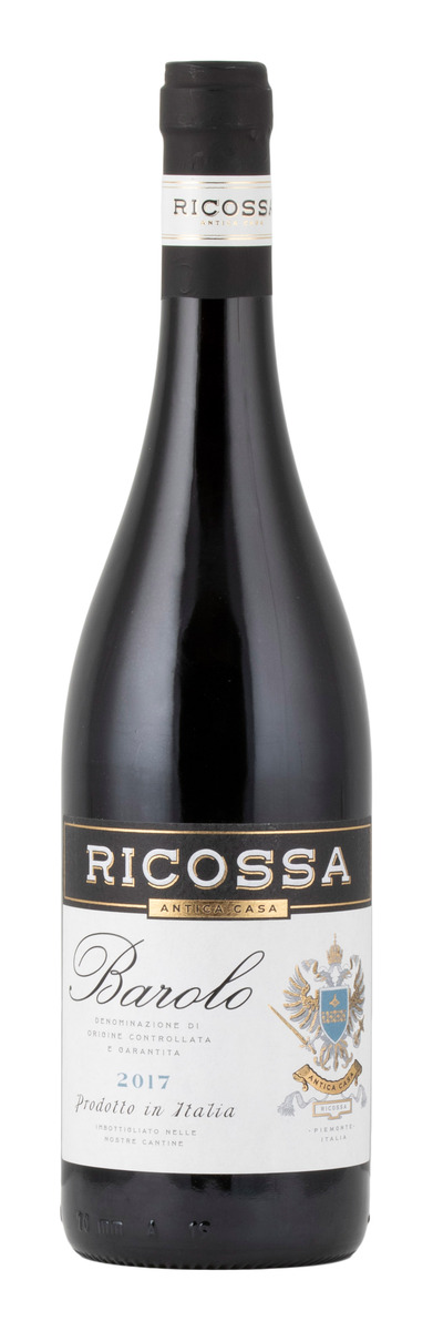Ricossa Barolo 2020 - Vinmonopolet