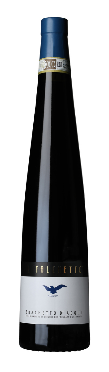 Il Falchetto Brachetto d'Acqui 2025 - Vinmonopolet