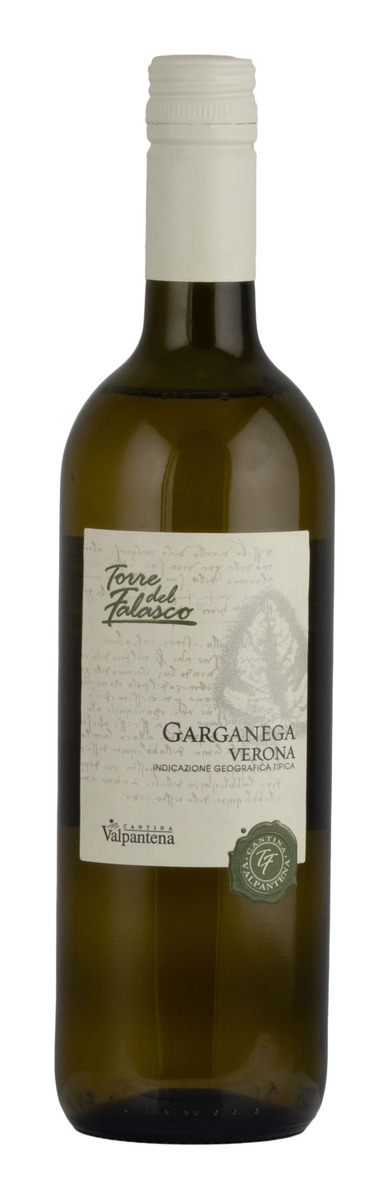 Torre del Falasco Garganega 2023 - Vinmonopolet