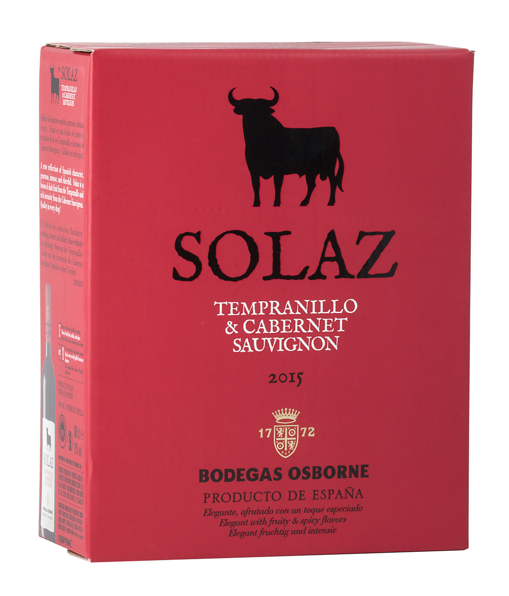 Solaz 2018