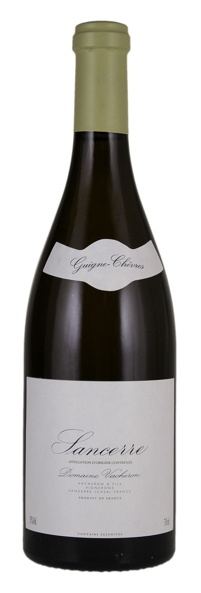 Dom. Vacheron Sancerre Guigne-Chèvres 2021 - Vinmonopolet