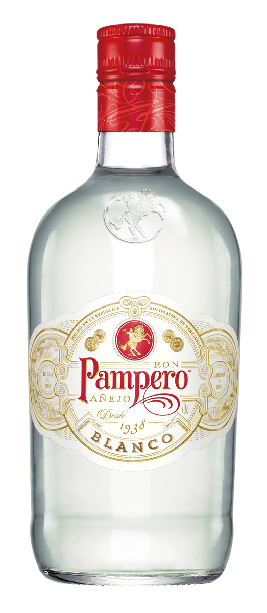 Pampero Blanco - Vinmonopolet