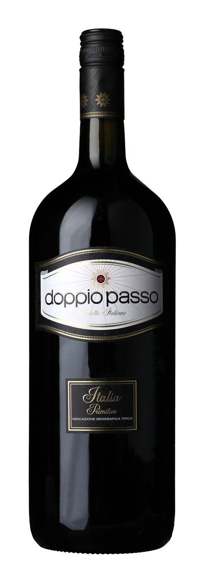 Doppio Passo 2018 - Vinmonopolet