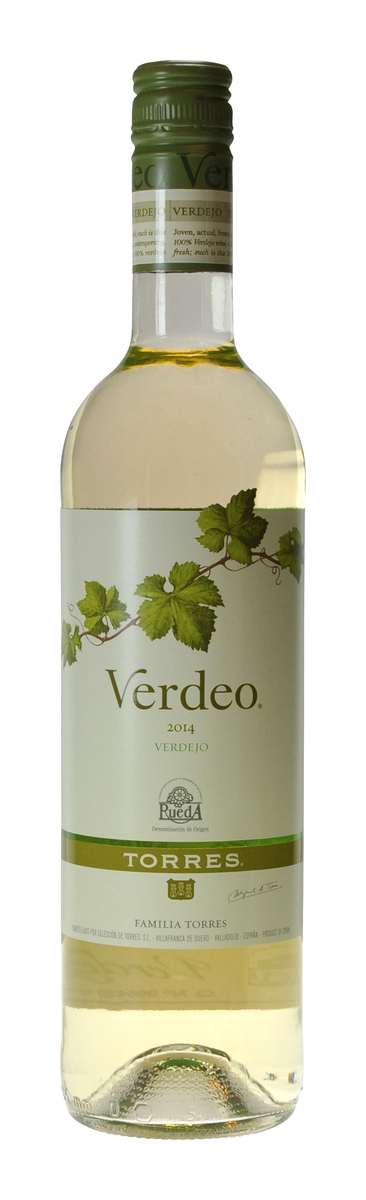 Torres Verdeo 2014 - Vinmonopolet