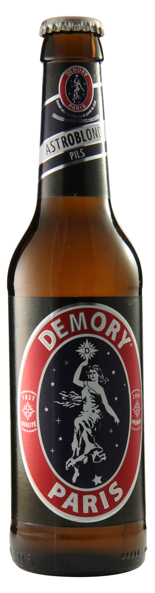 Demory Paris Astroblonde - Vinmonopolet