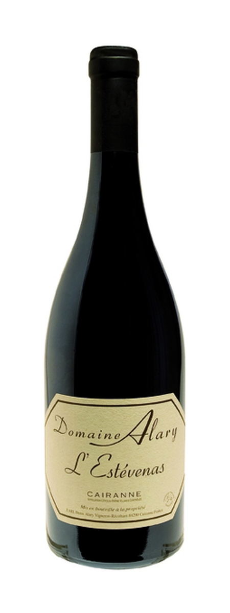Alary La Font d´Estévenas 2012 - Vinmonopolet