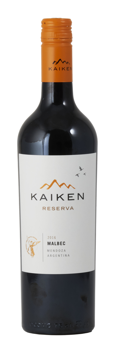 Kaiken Estate Malbec 2020 - Vinmonopolet