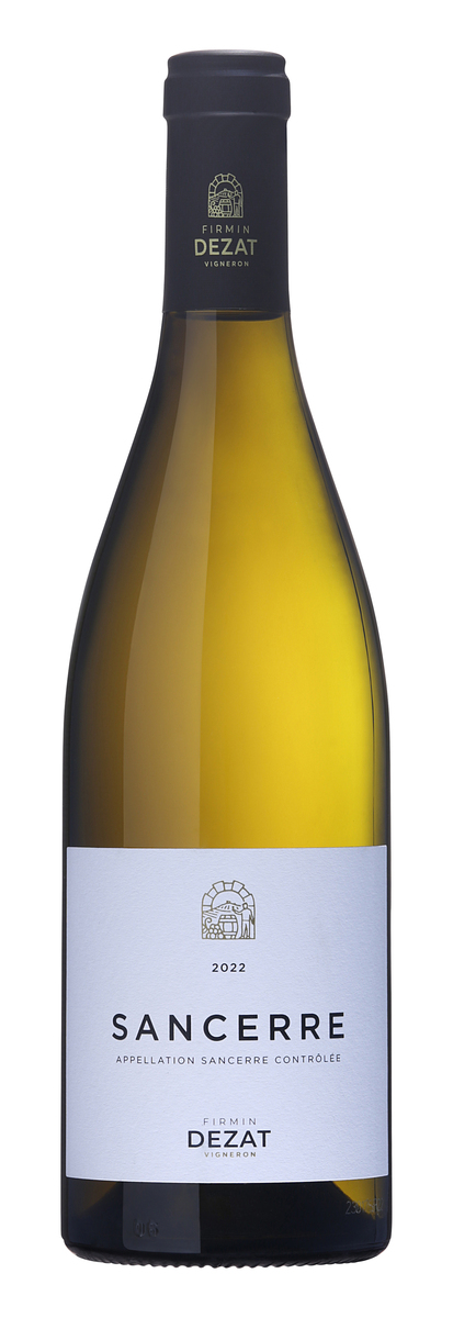 Dezat Sancerre 2024 - Vinmonopolet