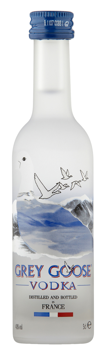 Grey Goose Vodka - Vinmonopolet