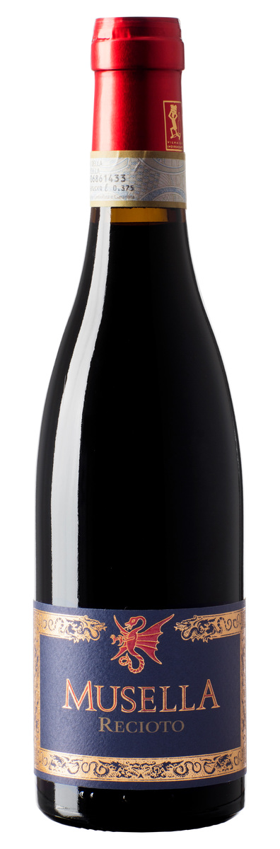 Musella Recioto 2011 - Vinmonopolet