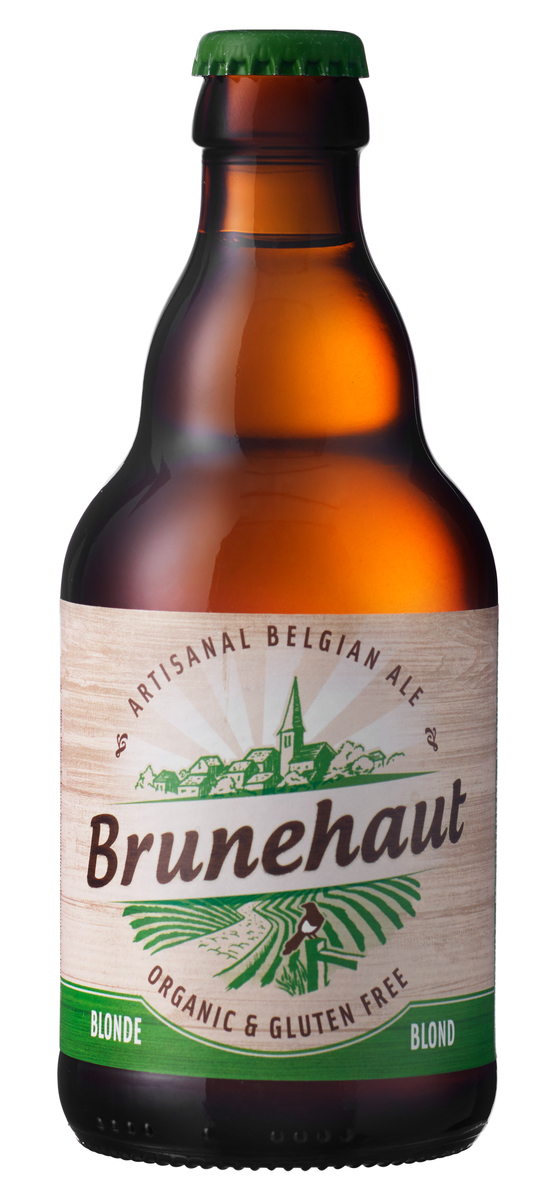 Brunehaut Blond - Vinmonopolet