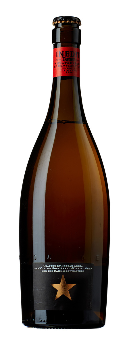 Estrella Inedit - Vinmonopolet