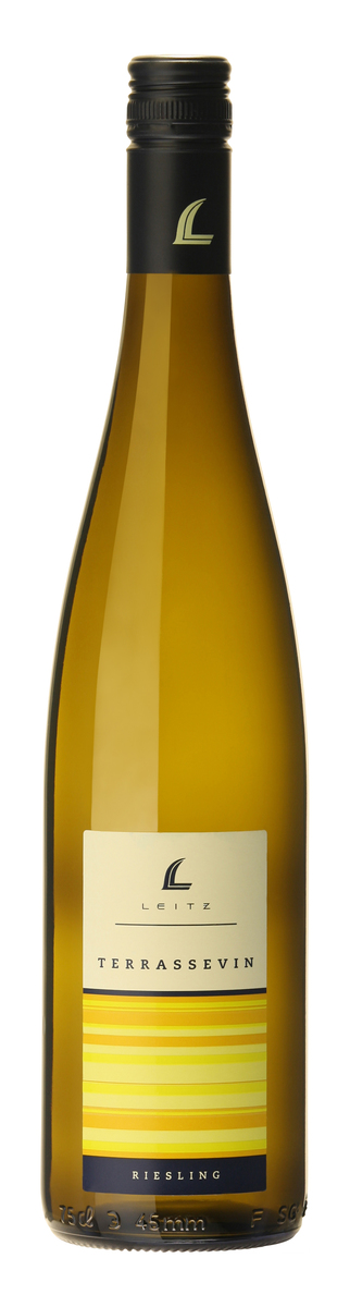 Leitz Terrassevin Rheingau Riesling 2013 - Vinmonopolet