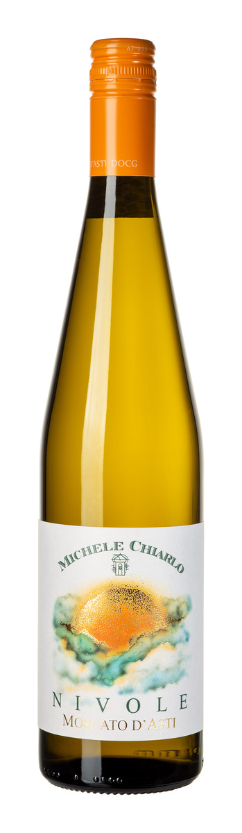 Michele Chiarlo Moscato d'Asti Nivole - Vinmonopolet