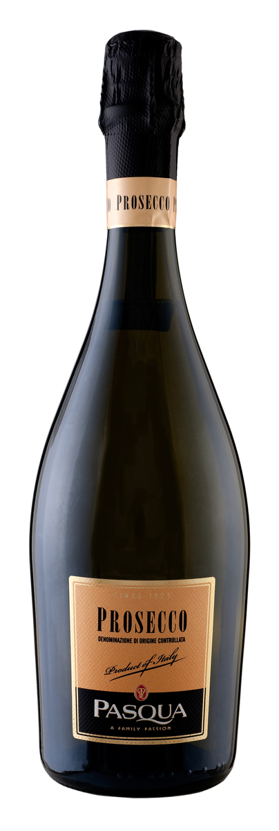 Pasqua Prosecco Extra Dry - Vinmonopolet