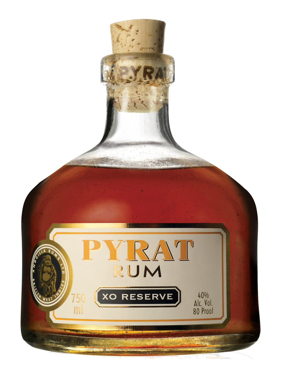 Pyrat XO Reserve Rum - Vinmonopolet