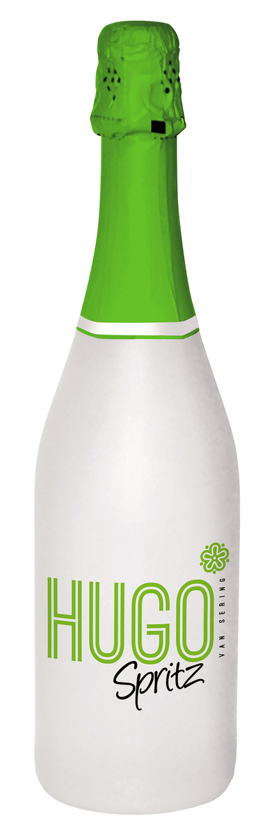 Hugo Spritz - Vinmonopolet