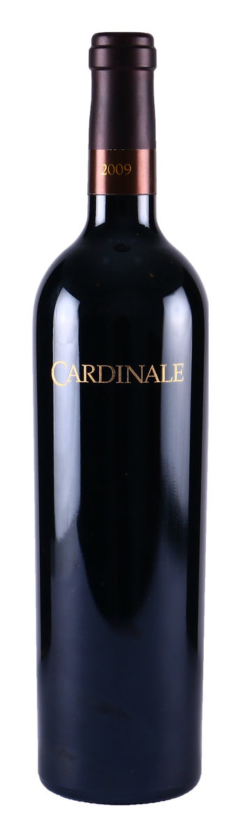 Cardinale Cabernet Sauvignon 2009 - Vinmonopolet