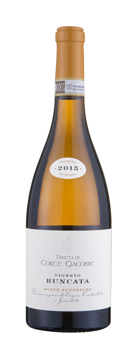 Dal Cero Runcata Soave Superiore 2015 - Vinmonopolet