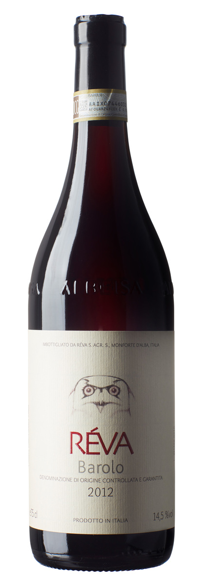 Réva Barolo 2017 - Vinmonopolet