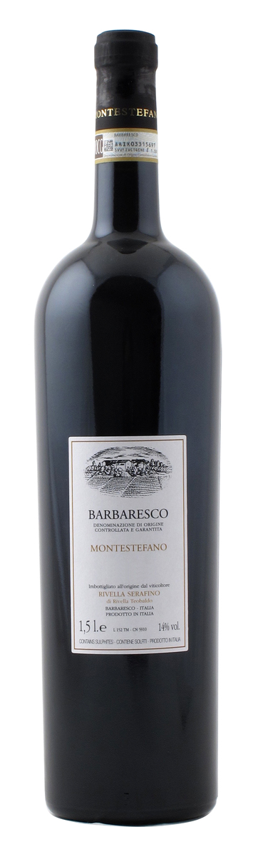 Rivella Serafino Barbaresco Montestefano 2014 - Vinmonopolet
