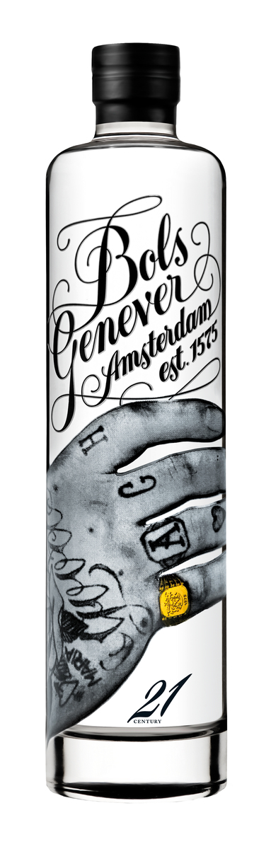 Bols Genever 21 - Vinmonopolet