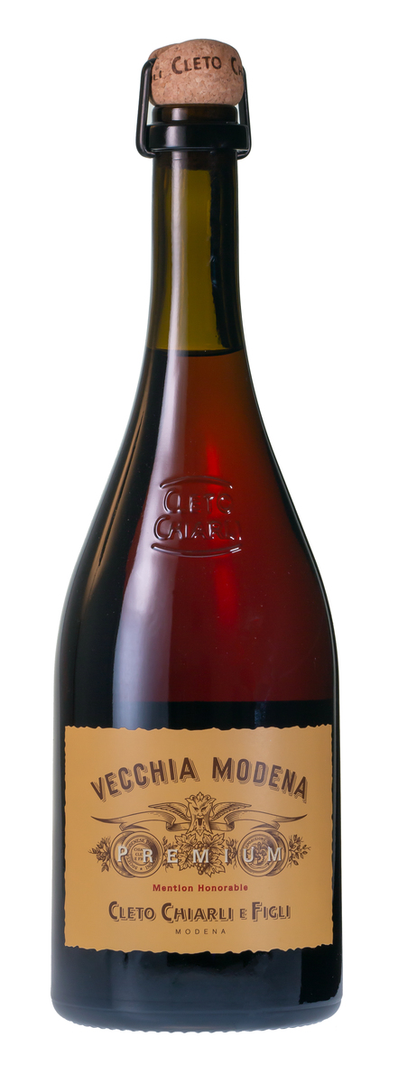 Cleto Chiarli Vecchia Modena Premium Lambrusco di Sorbara - Vinmonopolet