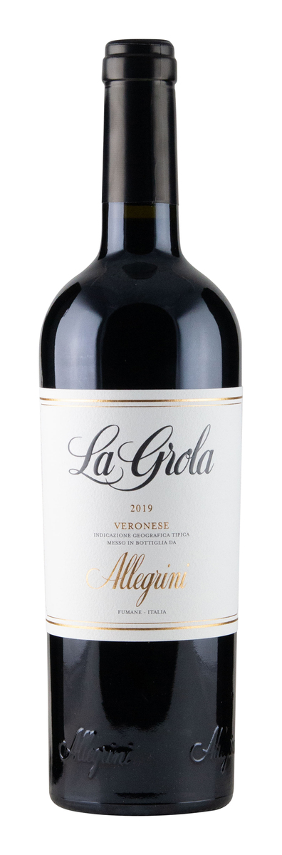 Allegrini La Grola 2021 - Vinmonopolet