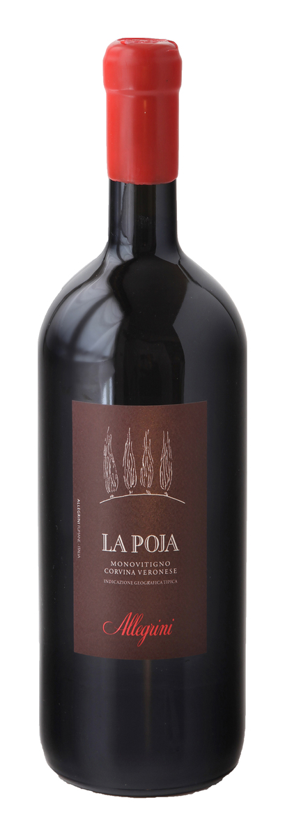 Allegrini La Poja 2016 - Vinmonopolet