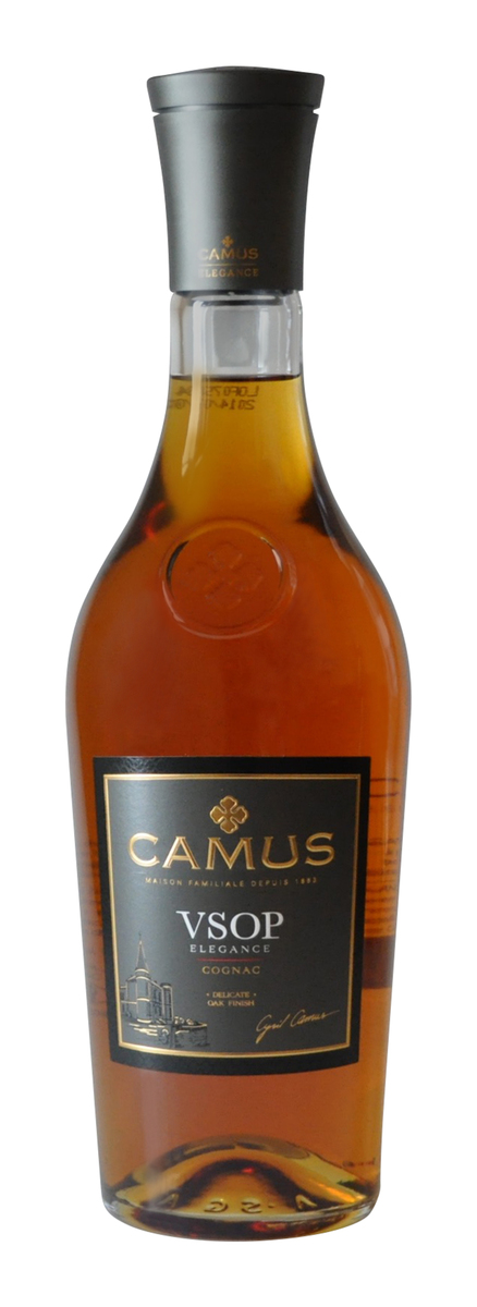 Camus V.S.O.P. Elegance - Vinmonopolet Camus V.S.O.P. Elegance - Vinmonopolet