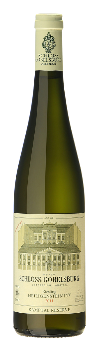 Gobelsburg Ried Heiligenstein Kamptal Riesling Reserve 2015 - Vinmonopolet
