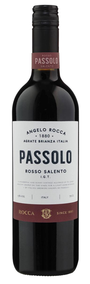 Passolo 2022 - Vinmonopolet