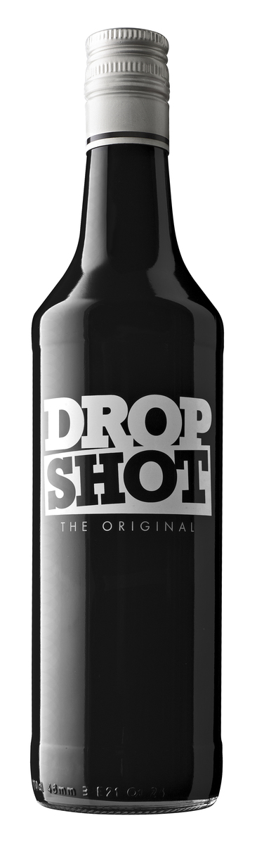 Drop Shot Black Magic - Vinmonopolet