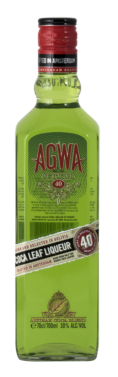 Agwa de Bolivia - Vinmonopolet