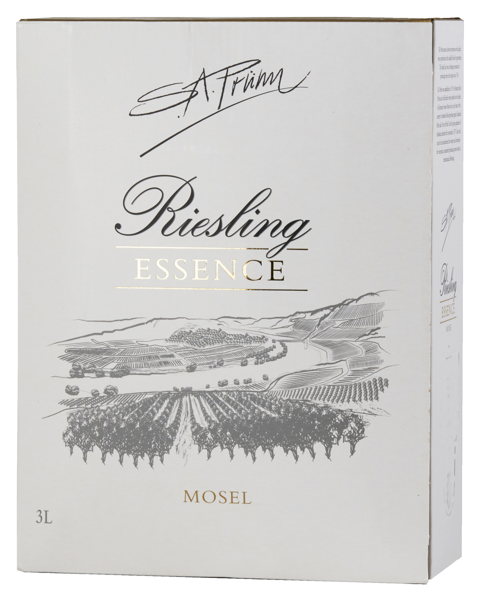 Prüm Essence Riesling 2021 - Vinmonopolet