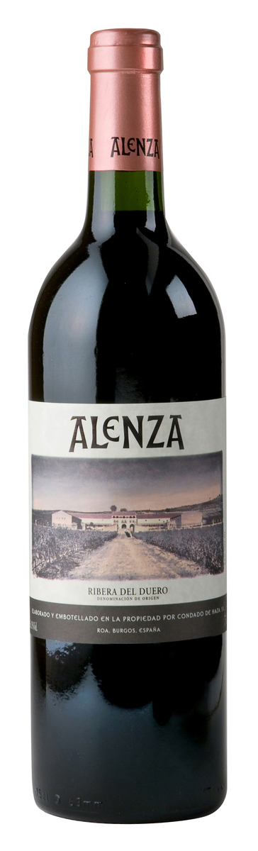 Alenza Gran Reserva 2018 - Vinmonopolet