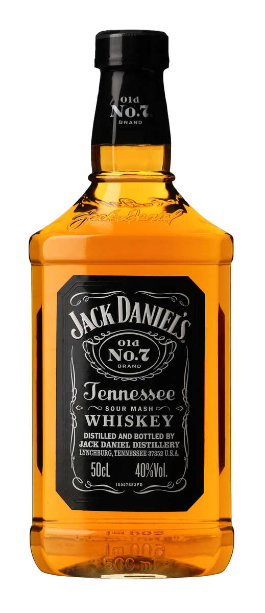 Jack Daniel's Tennessee - Vinmonopolet