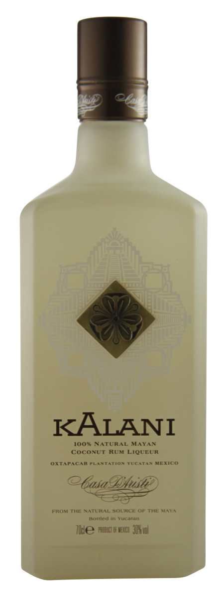 Casa D Aristi Kalani Coconut Rum Liqueur - Vinmonopolet