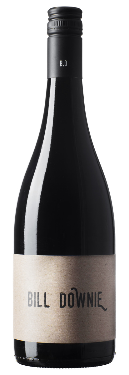 William Downie Bill Downie 2016 - Vinmonopolet
