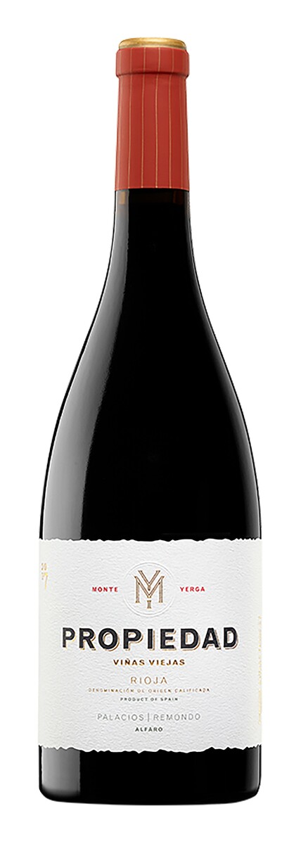 Palacios Remondo Propiedad 2019 - Vinmonopolet