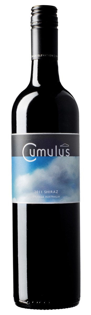 Cumulus Shiraz 2014 - Vinmonopolet