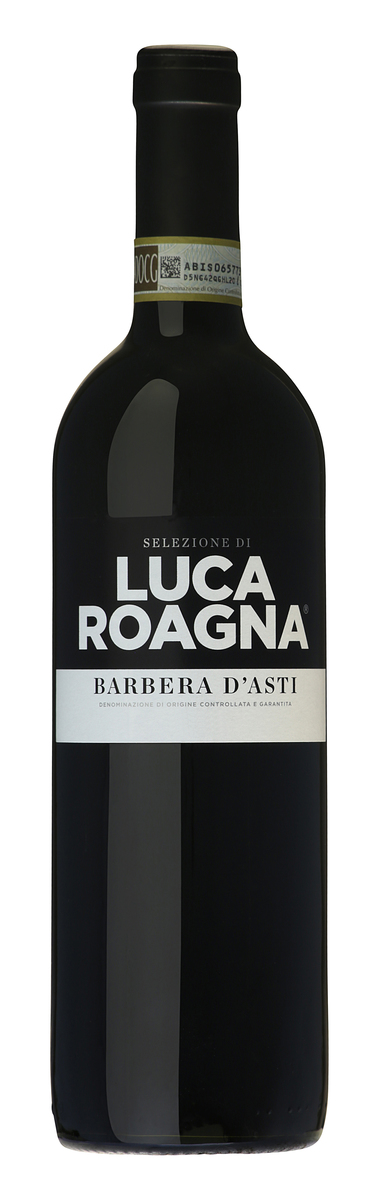 Selezione di Luca Roagna Barbera d'Asti 2022 - Vinmonopolet
