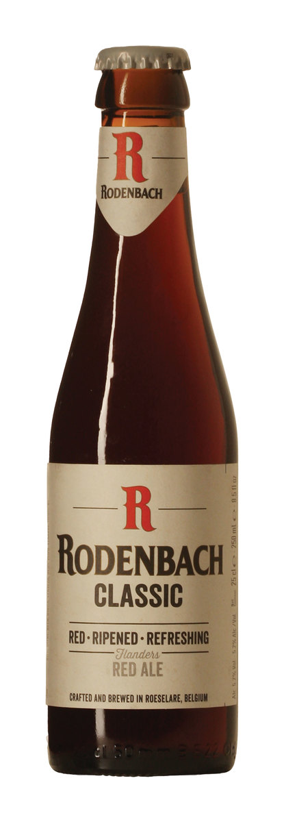 Rodenbach Classic - Vinmonopolet