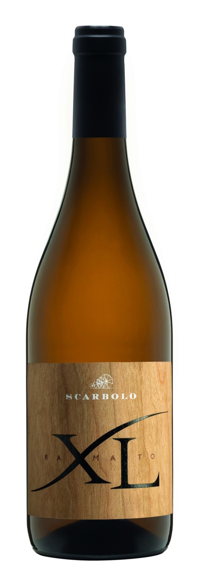Scarbolo Ramato XL Pinot Grigio 2016 - Vinmonopolet