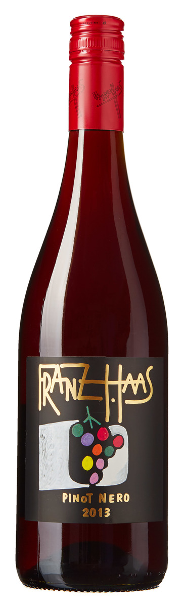 Franz Haas Pinot Nero 2021 - Vinmonopolet
