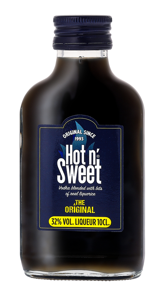 Hot n'Sweet - Vinmonopolet
