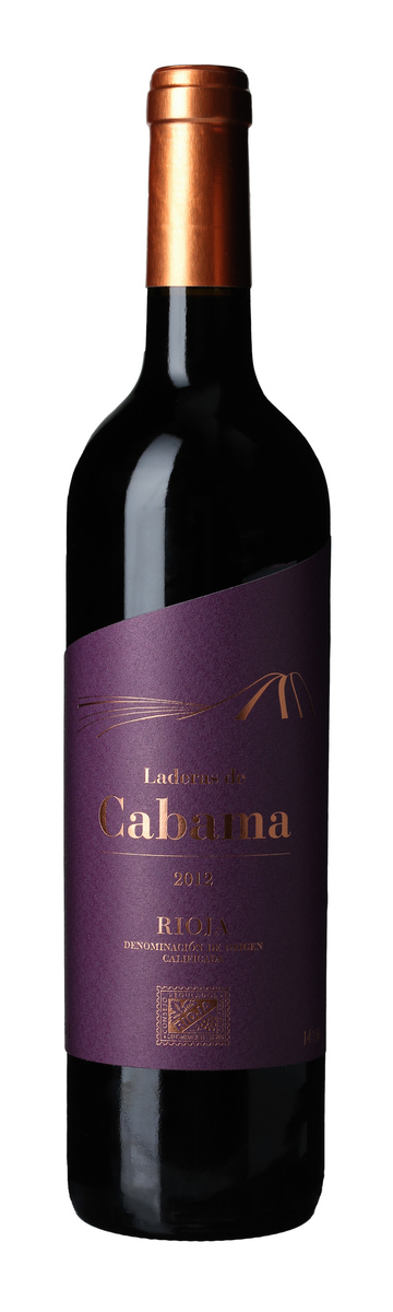 Bod. Valenciso Laderas de Cabama 2012 - Vinmonopolet