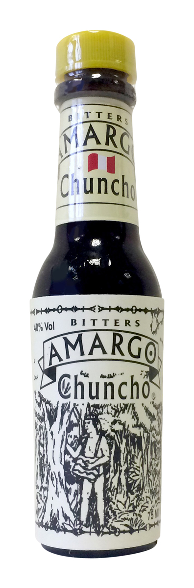 Amargo Chuncho Bitters - Vinmonopolet