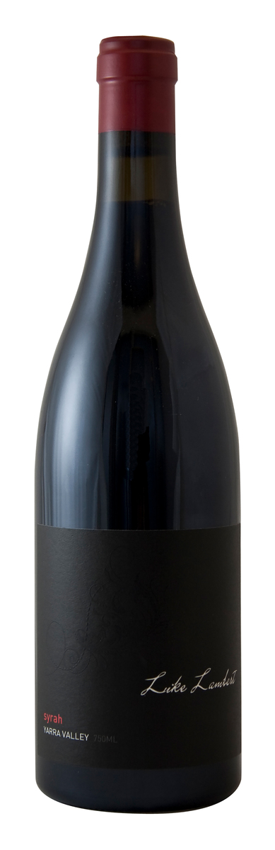 Luke Lambert Syrah 2012 - Vinmonopolet